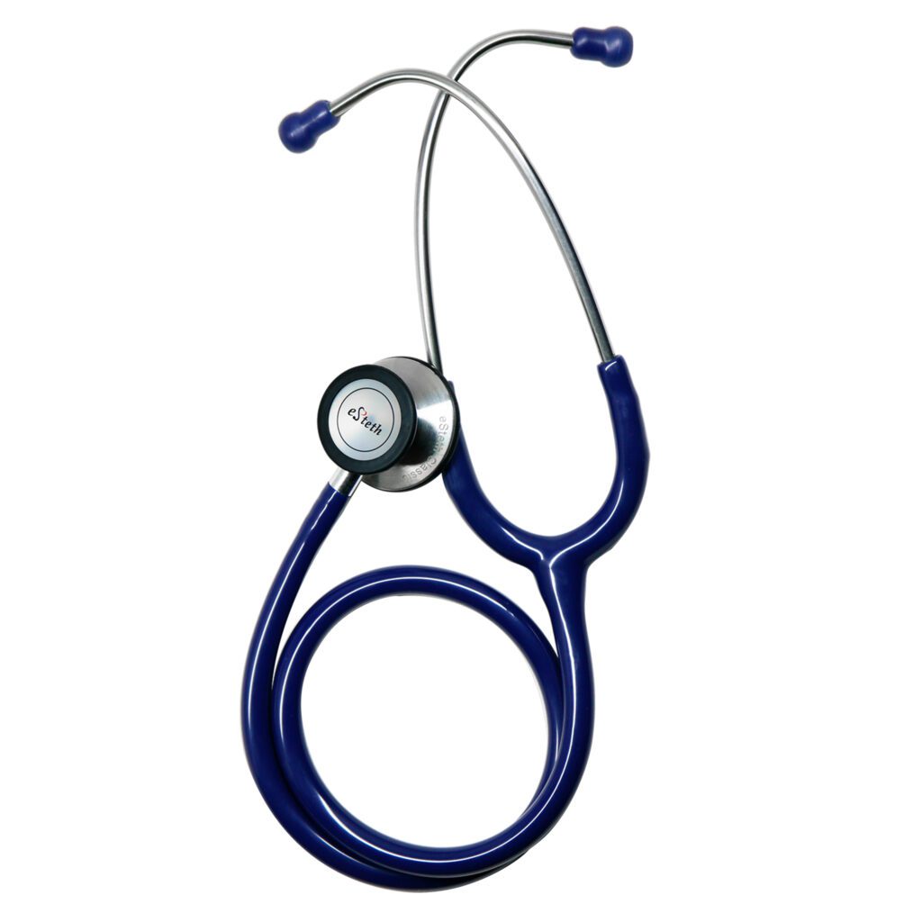 eSteth Classic Stethoscope - Tech4Life