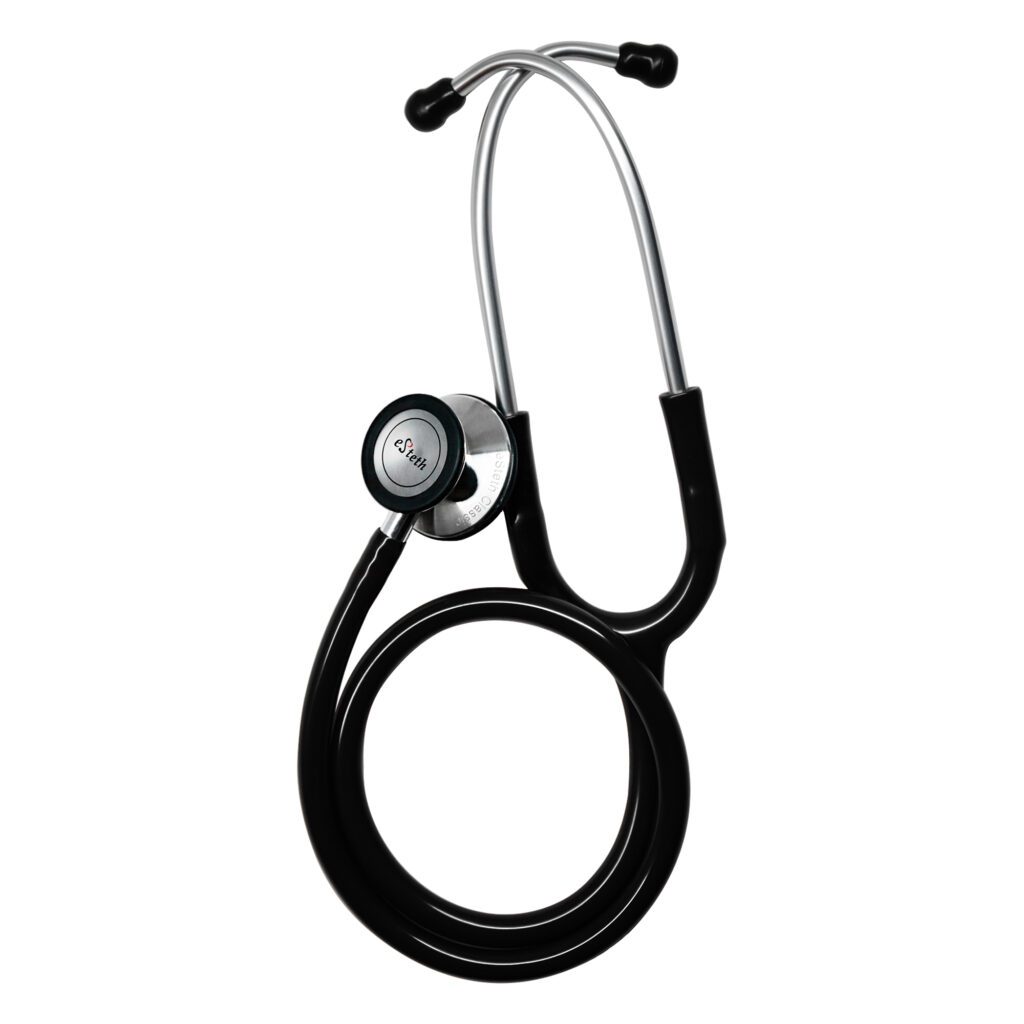 eSteth Classic Stethoscope - Tech4Life