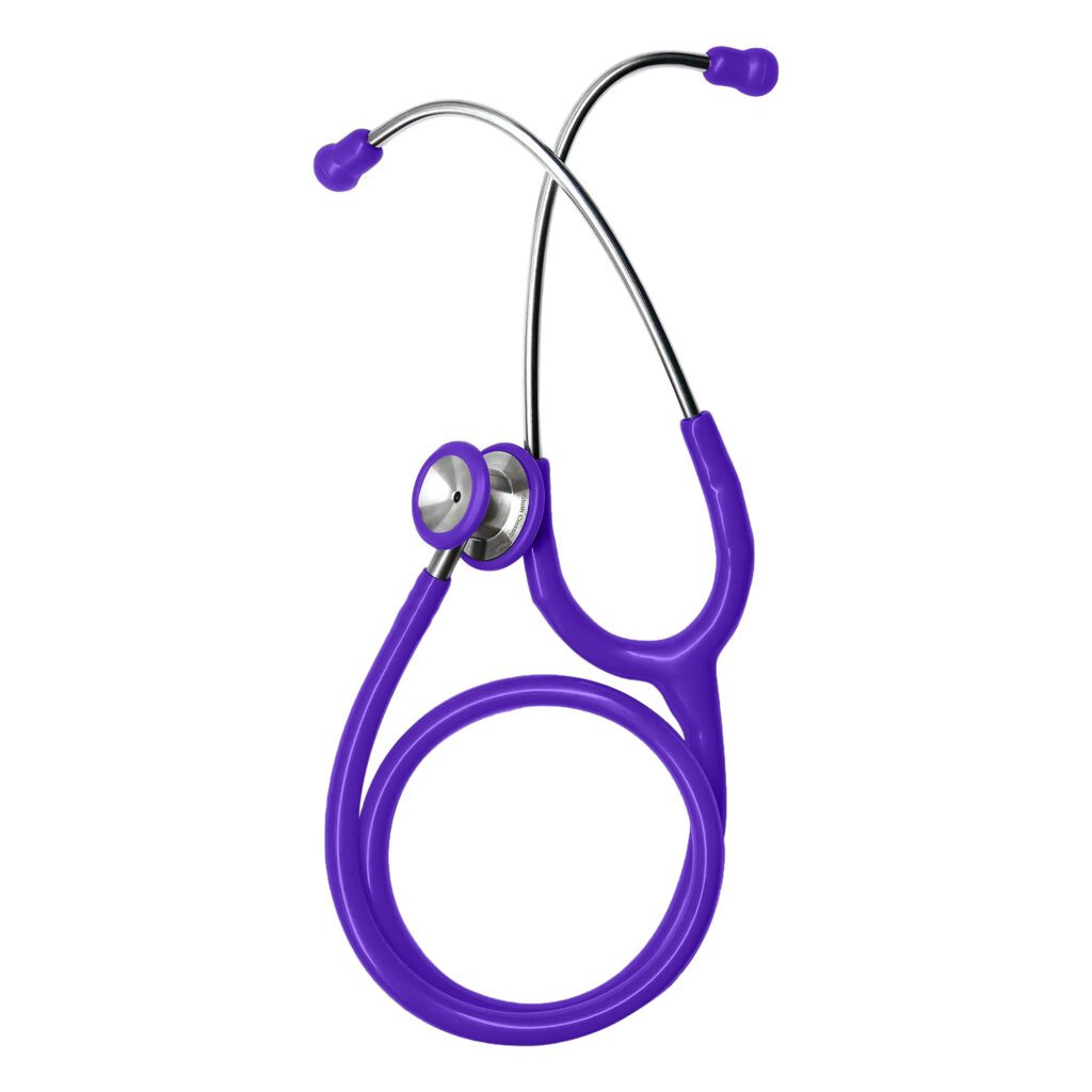 eSteth Classic Stethoscope - Tech4Life