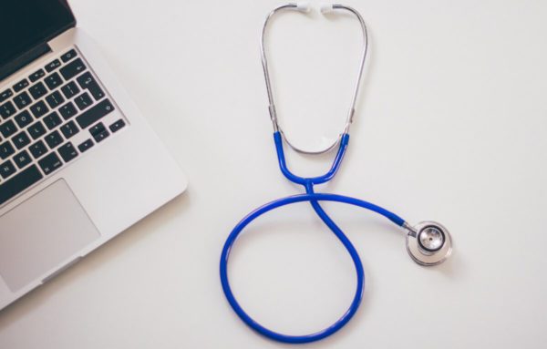 History — Who and Why Invented the Stethoscopes. - Tech4life ...