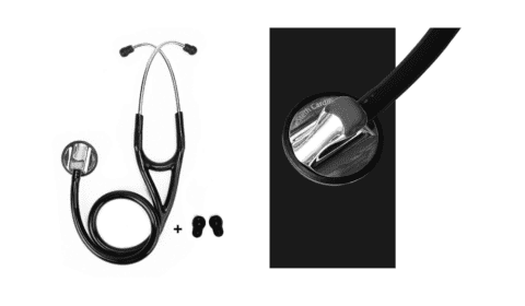 10 Uses of a Stethoscope – What Does a Doctor Listen for with a ...